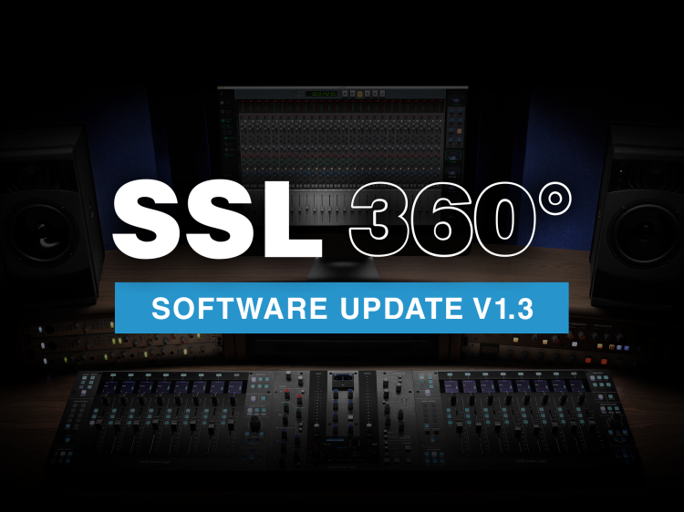 SSL UC1 Get Started Tutorial Videos